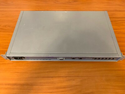 Trapeze Networks Mobility Exchange MX-8 PoE | eBay