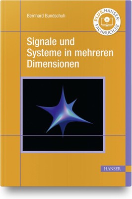 Signale und Systeme in mehreren Dimensionen [German] by Bundschuh ...