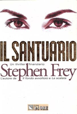 Il santuario Stephen W. Frey 9788871879789 | eBay