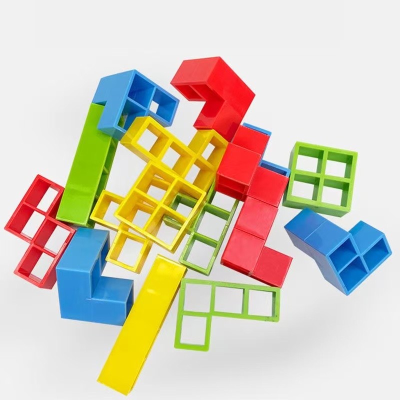 Tetris Tumble XL Indoor/Outdoor Game - New Arrival - 2025 - Tetris Gift ...