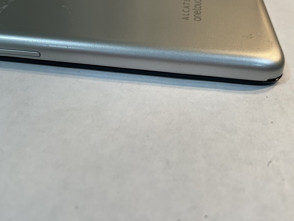 Alcatel One Touch Fierce XL (5054N) - Damaged For Parts - Read in Full ...