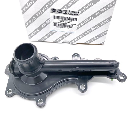 Fiat 500 Punto Panda & Alfa Romeo Mito Water Pump Plastic Cover ...