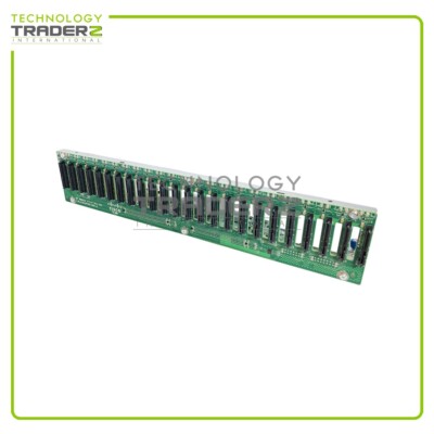 74-10156-01 Cisco UCS C240 24-Slot Disk SAS Backplane Board W/ 1x ...