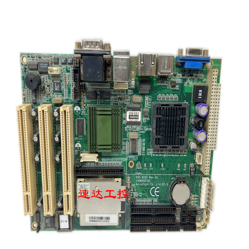 1PC test good POD-6551 REV A1 POD-6551F by express With 90 warranty ...