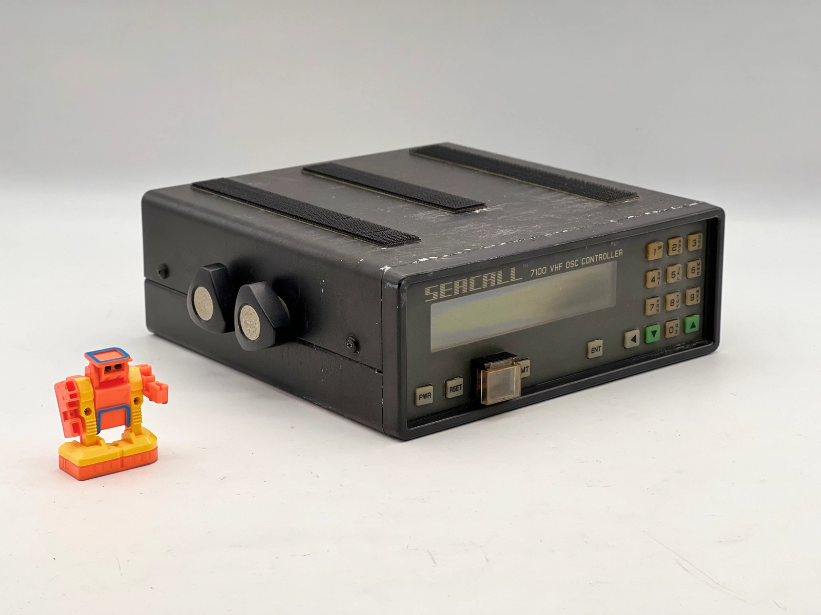 Datamarine SEA SEACALL 7100 VHF DSC Controller (Used) | eBay