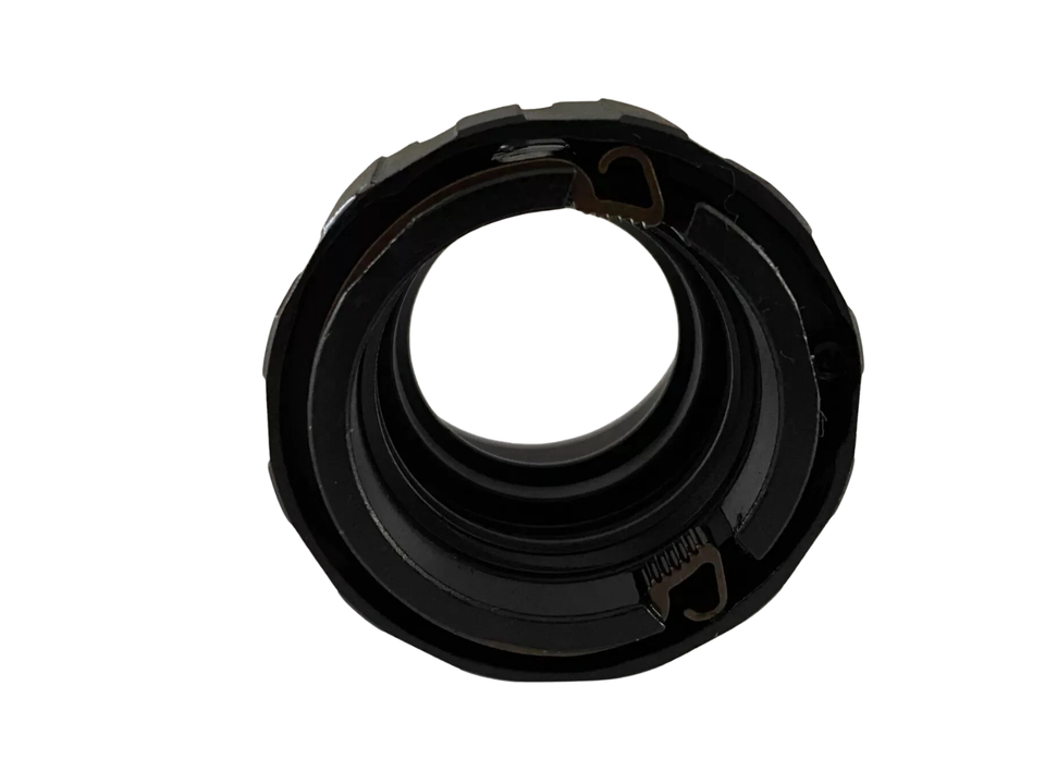 NEW SiCo Bravo ASR QD Mount AC824 - Black Steel 20% OFF - Fast US ...