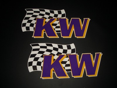 KW Aufkleber Sticker Decal Tuning Gewinde Fahrwerk Audi VW Racing 24h ...