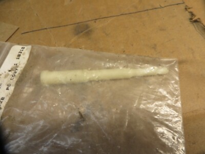 AUDI Bumper Cover Support Rail Pin (Upper) OEM # WHT-002-592 NEW | eBay