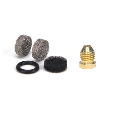 Foam Cannon Nozzle Screw Jet 1.25mm Universal Thread Tips with one Set ...