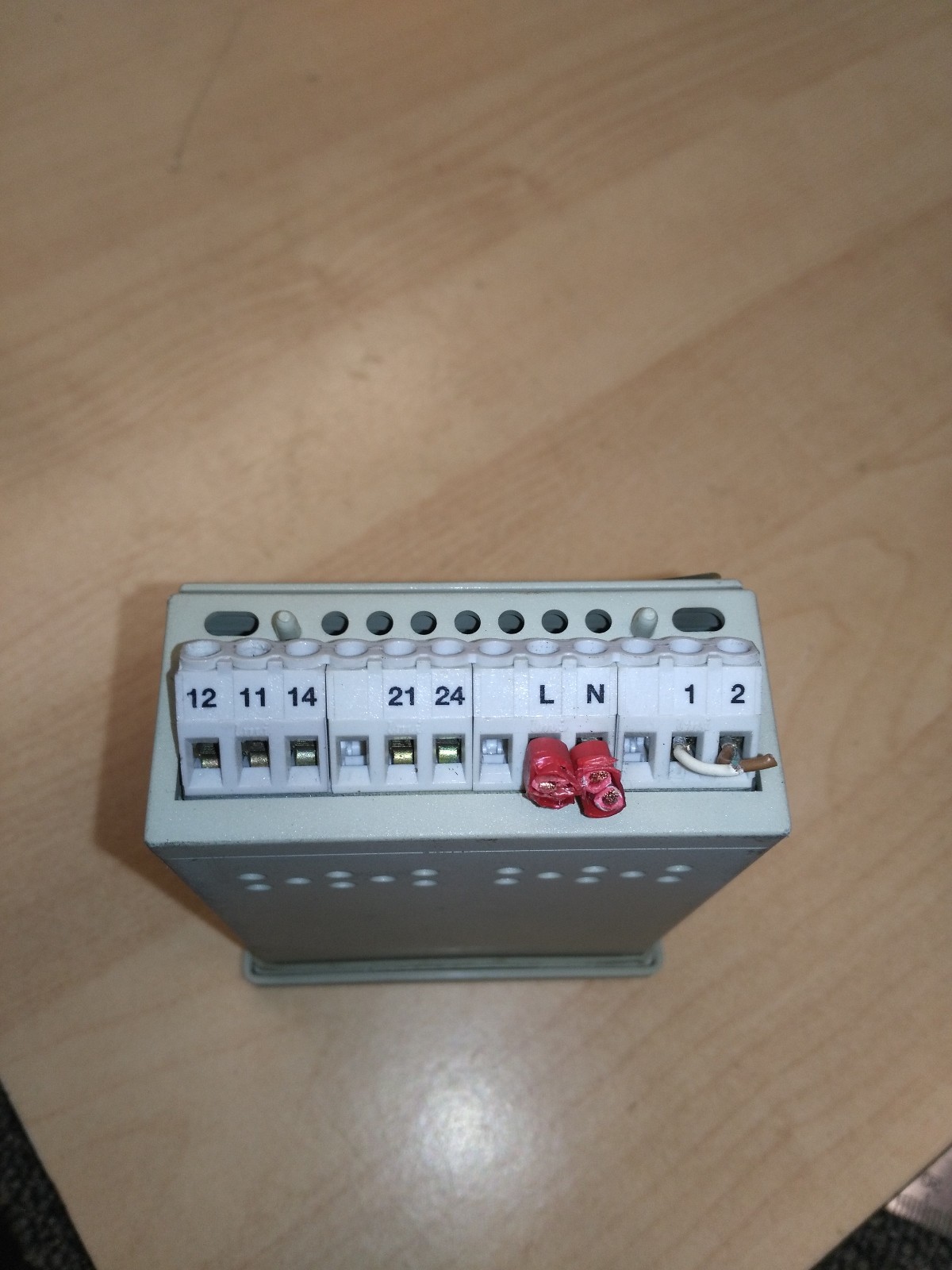 Rittal SK 3114.115 Rittal Temperature Regulator | eBay.de