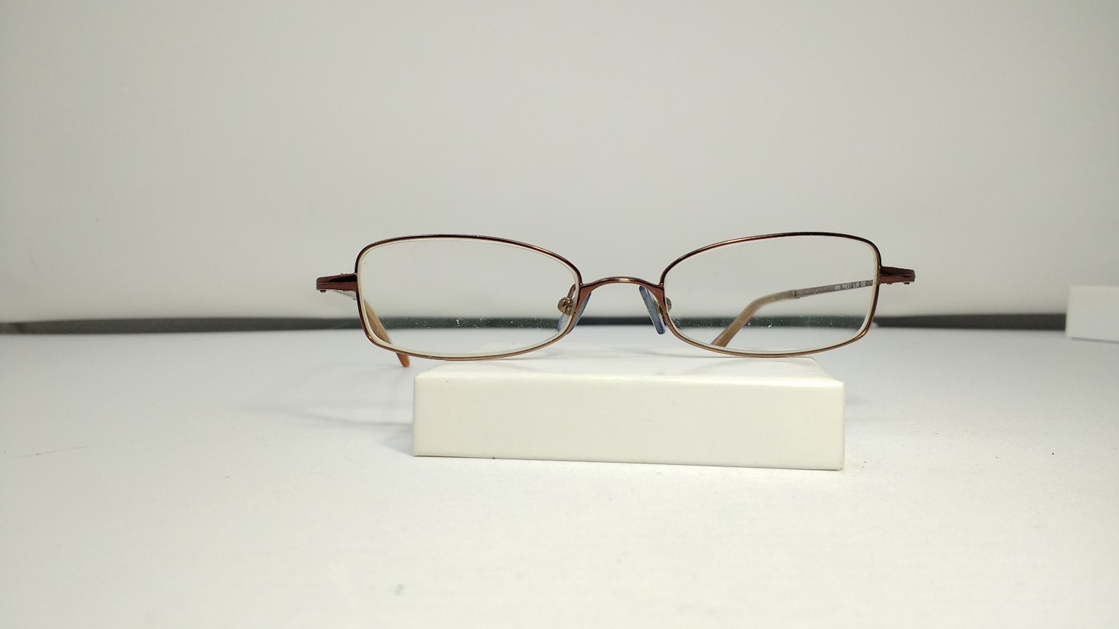 Nine West 97 UJ6 Brown 48-17-130 G966 | eBay