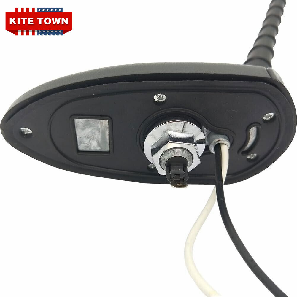 Roof AM/FM Radio Car Antenna Assembly For Kia Sorento 2011-2015 For ...