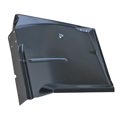 Goodmark Front Driver Side Floor Pan Fits Chevrolet C10 Pickup ...