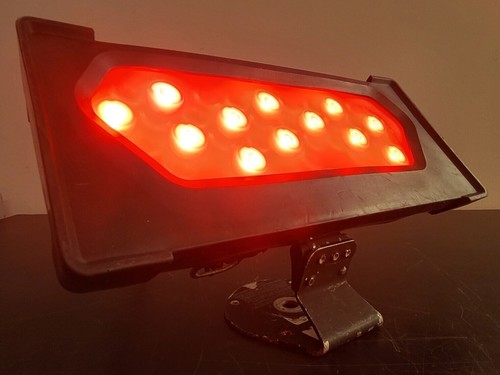 PHILIPS COLOR KINETICS COLORBLAST 12 TR RGB LED - BLACK (from TV Studio ...