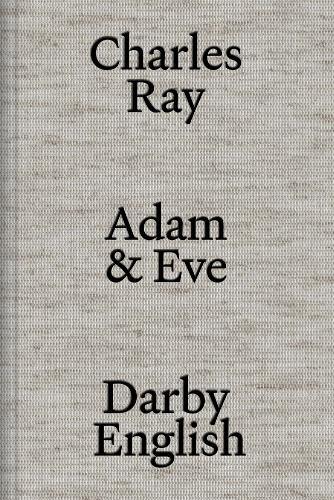 Darby English Charles Ray: Adam and Eve (Relié) | eBay