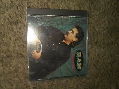 Inseparable by Ramiro "Ram" Herrera (CD, Nov-1993, Sony Music ...