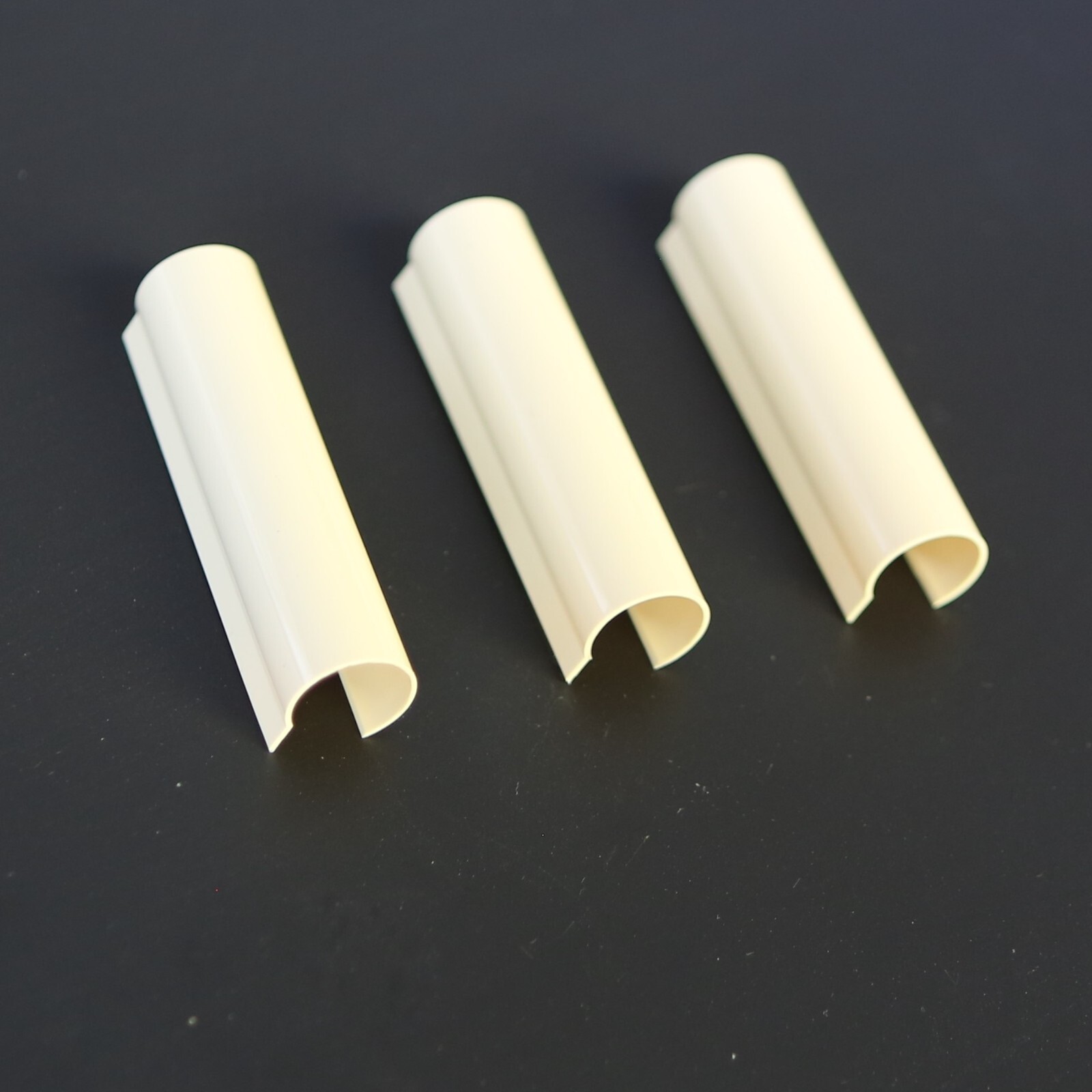 SFS Door Hinge Covers INTEC 2D DYNAMIC Centre for uPVC Caps Replacement ...