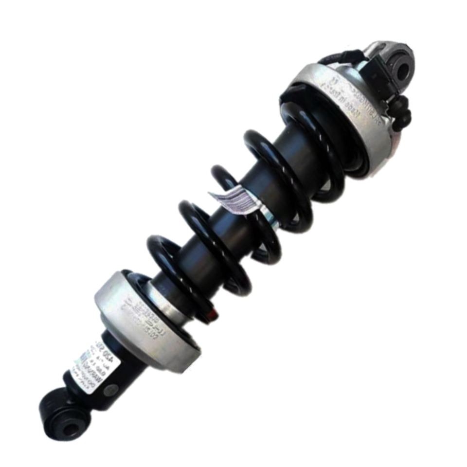 Rear Left Shock Absorber Struts Magnetic Ride Fit 2007-2015 Audi R8 V8 ...