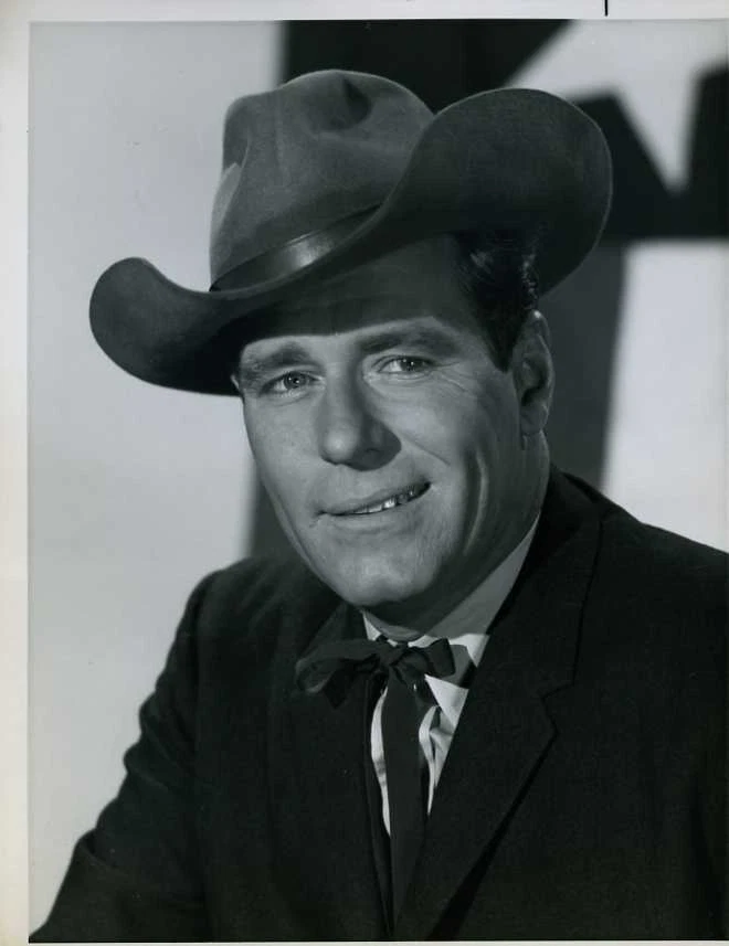 Philip Carey