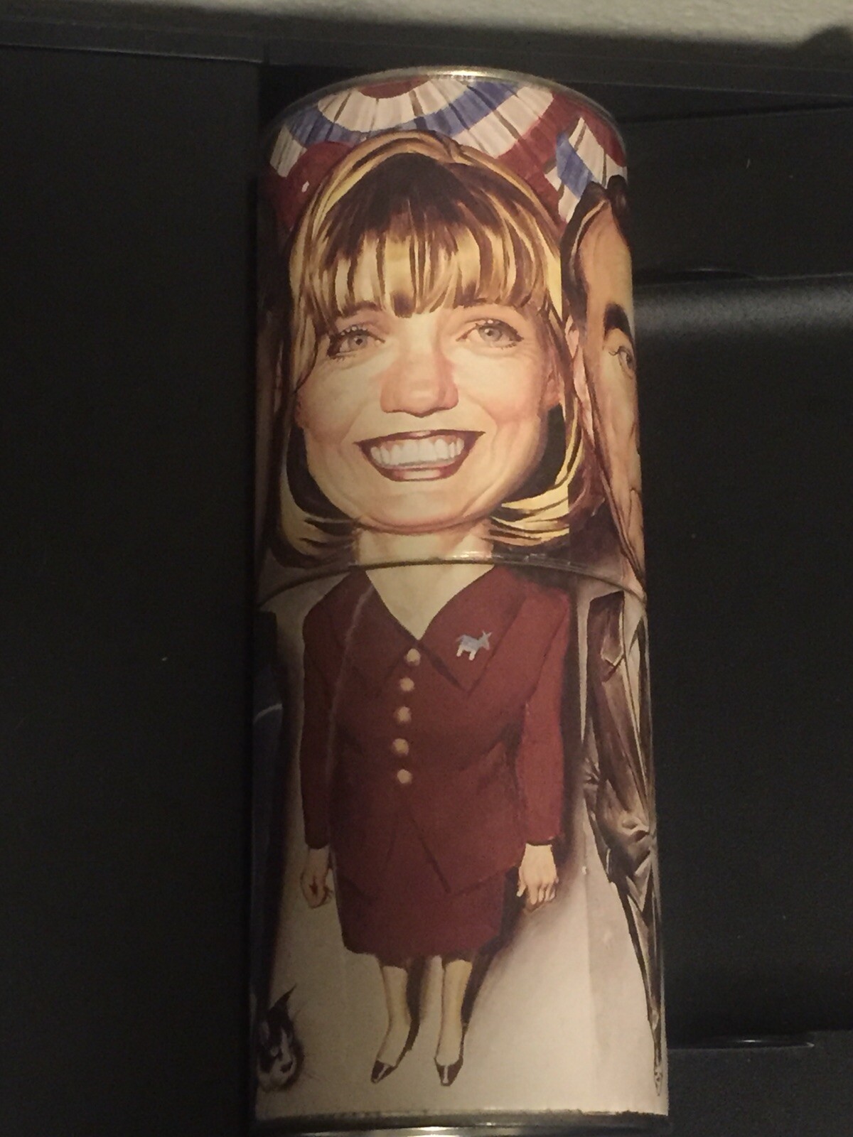 Vintage 1990’s Time How To Buy An Election Kit Bill Hillary Clinton Bob ...