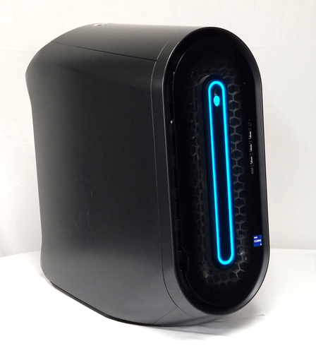 Alienware Aurora R13 Gaming PC Intel i9-12th 64GB Ram 2TB NVMe NVIDIA ...