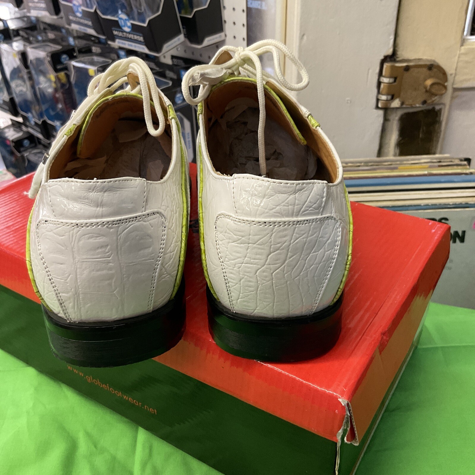 Expressions Men’s Shoes Size 12 by RC | eBay