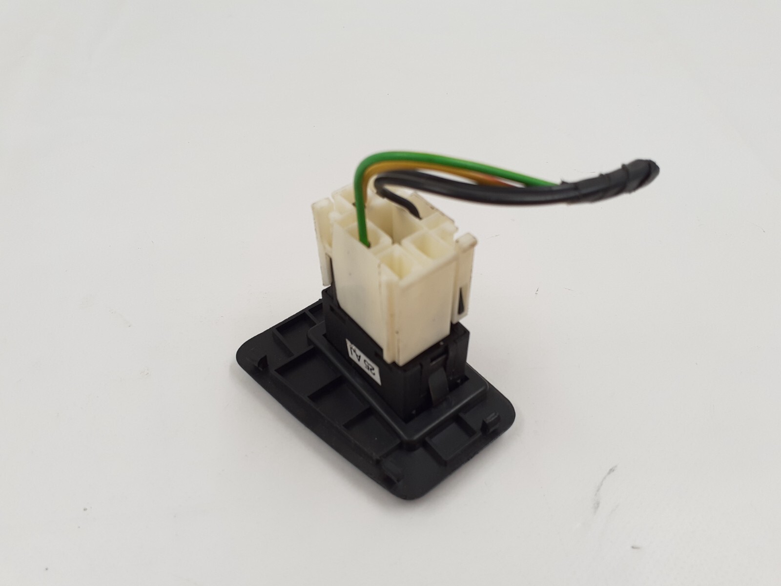 JAGUAR XJS SPEED CONTROL BUTTON SWITCH CRUISE CONTROL BEZEL | eBay UK