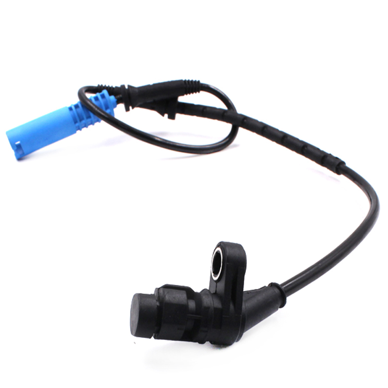 ABS Wheel Speed Sensor Front Rear Left Right For BMW E38 740i 740iL ...