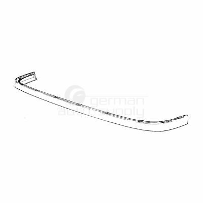URO Valance Panel 51711945559 for BMW | eBay