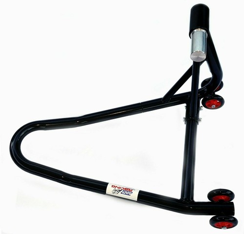 TRIUMPH Motorcycle Rear Single Sided Swingarm Paddock Stand, BHM RACING ...