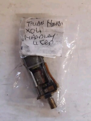 TRIANG HORNBY X04 MOTOR GOOD RUNNER. FULL BRUSHES. LOT 4. FOR SPARES ...