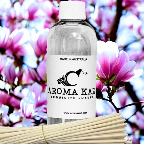 Magnolia Diffuser Fragrance Oil Air Freshener Vegan Cruelty-Free | eBay ...