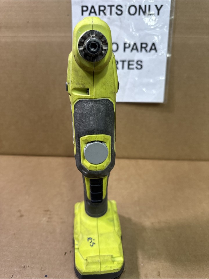 Ryobi ONE+ PCL430B 18V Oscillating Multi-Tool. Tool Only Parts Ei5 | eBay