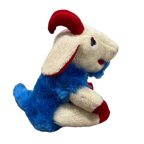 Chicago Cubs Billygoat Go Rally Goat Cheer Plush Puppet Curse World ...
