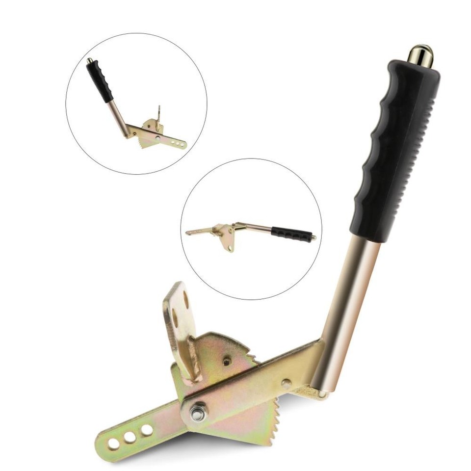 Trailer Brake Lever, Parking Emergency Brake Bracket Brand New High ...