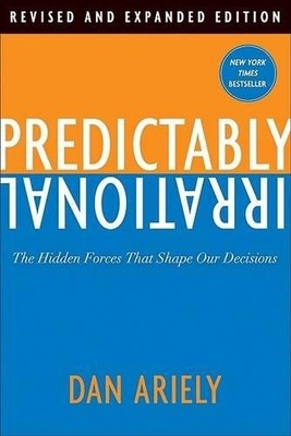 Dan Ariely Predictably Irrational (Relié) | eBay