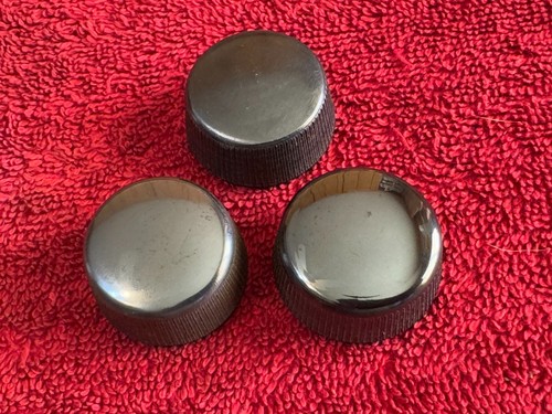 Winchester 1200 1300 120 Magazine Tube Cap 12ga 20ga-Ted Williams 200 ...