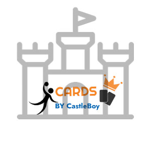 Cards By CastleBoy | eBay Stores