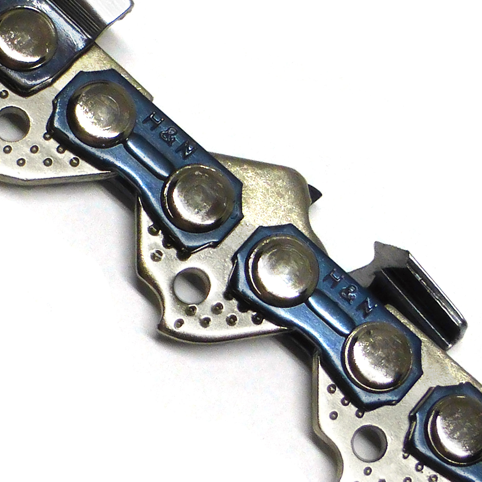 (2 Pk) 20” Chainsaw Chains .325 .063 81DL Compatible with Stihl / 3689 ...