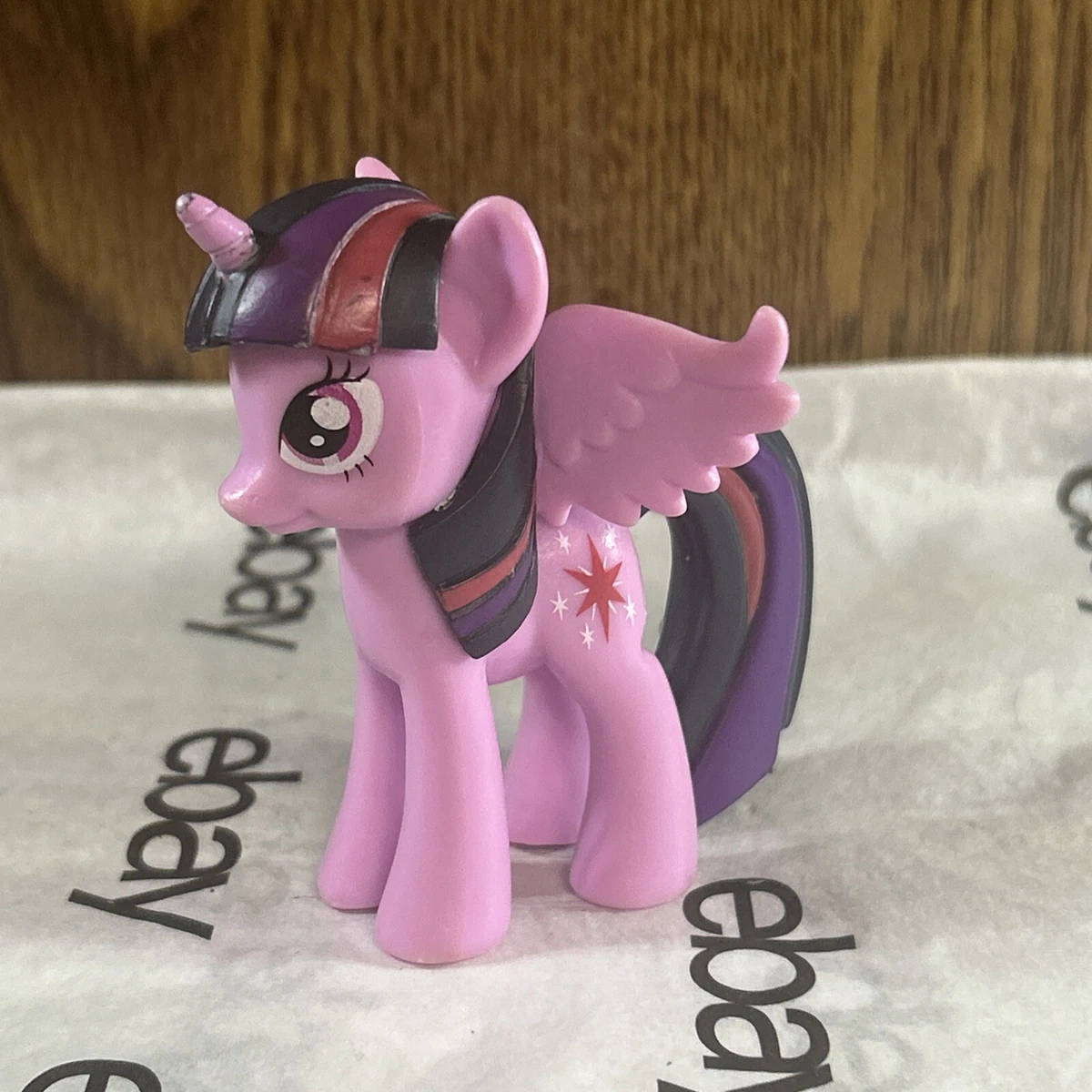 My Little Pony Toys Twilight Sparkle