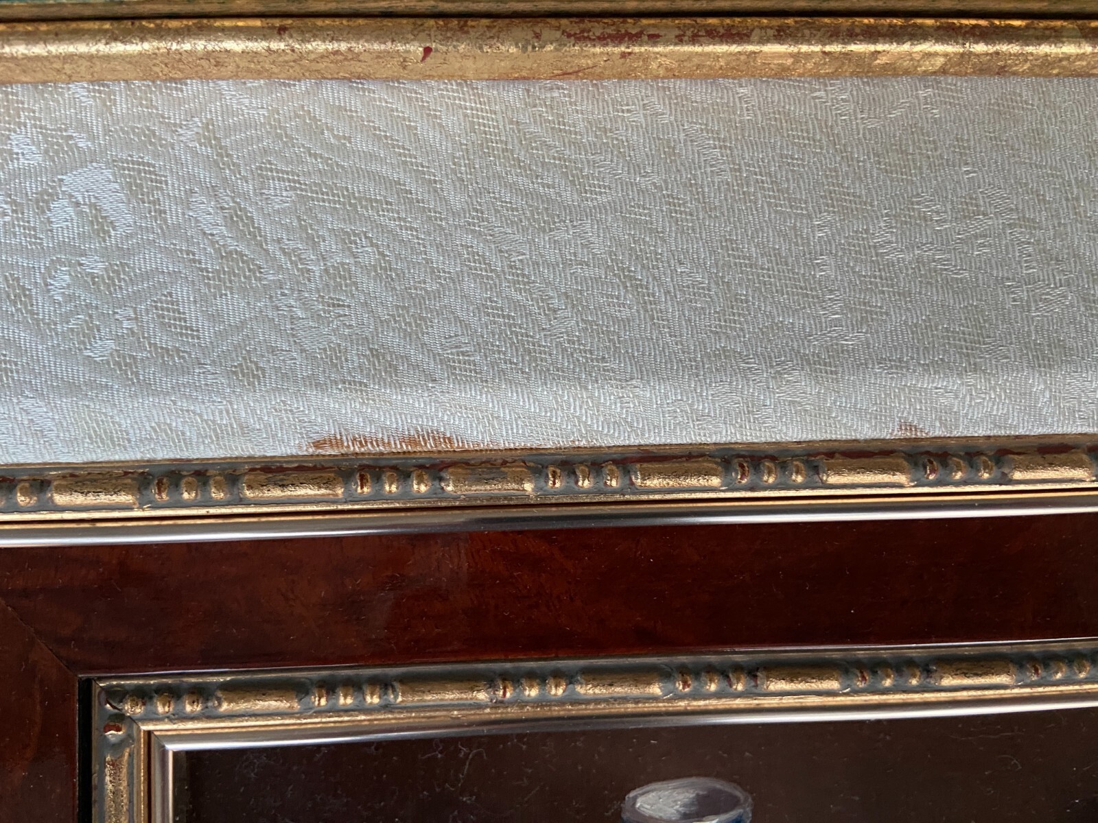 J. Ripoll Oil Paintings - Still Life of books/vase/music (set of 2) | eBay