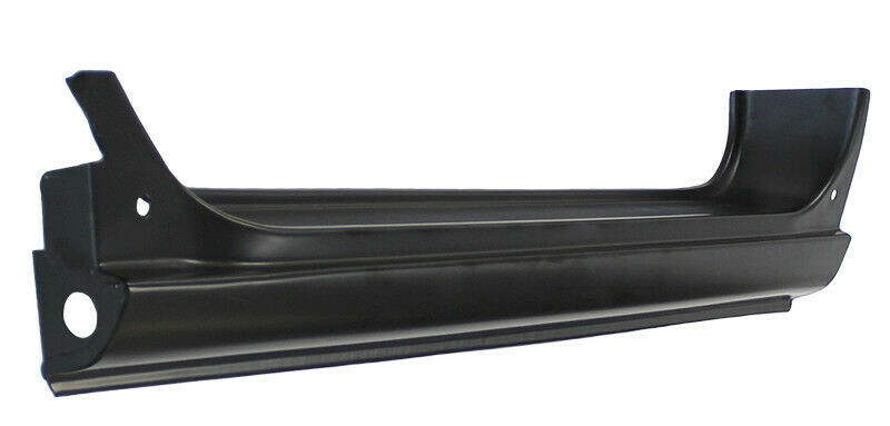 67-72 Chevy C10 Truck Cab Corner Rocker Panel Slip-On Cab Support Mount ...