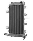 Aluminum Radiator Replacement For 2018 - 2022 2019 2020 Kawasaki Ninja ...