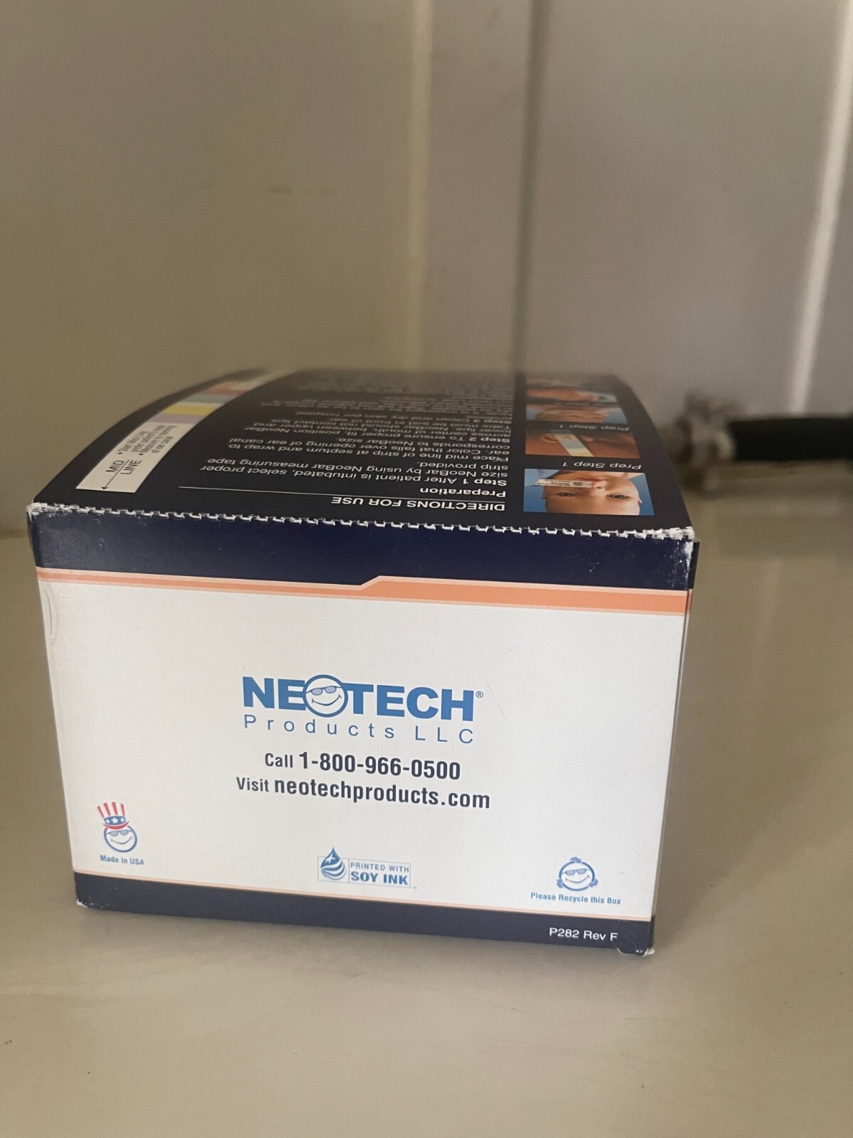 Neotech Neobar et N715F MACRO Box of 5 | eBay