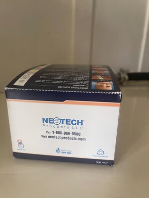 Neotech Neobar et N715F MACRO Box of 5 | eBay