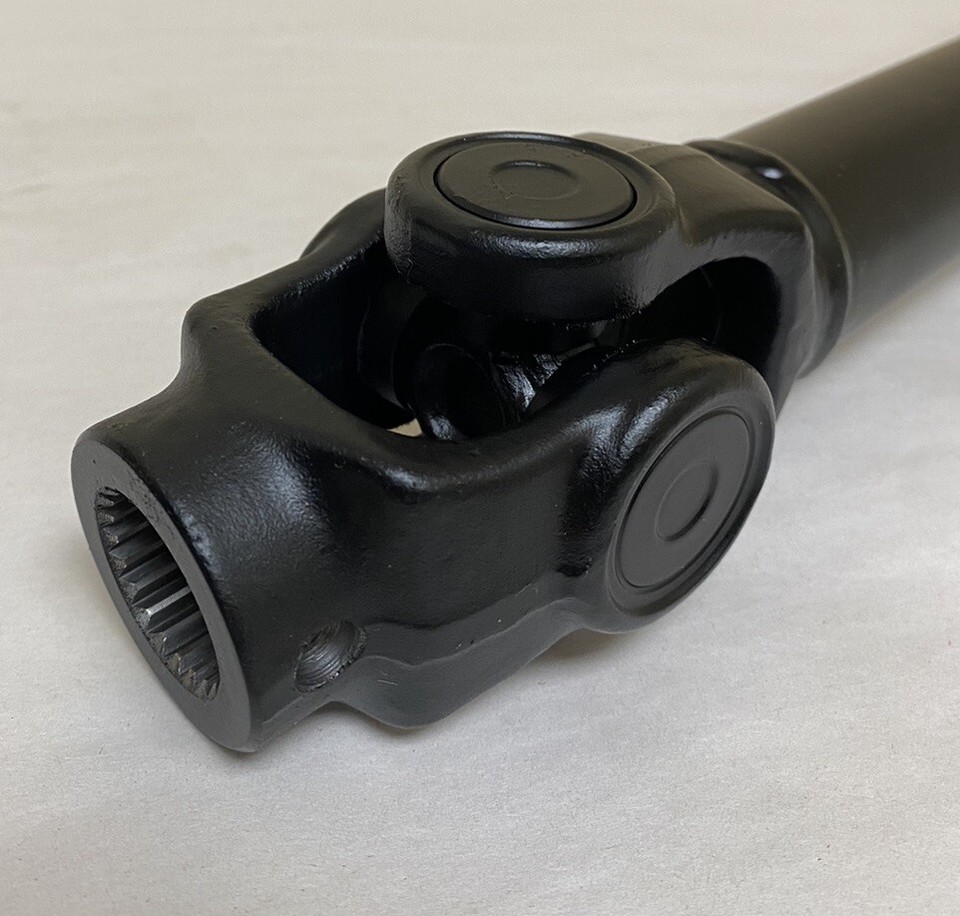 2018-2022 POLARIS RZR RS1 EPS FRONT PROP SHAFT ASSEMBLY OEM #1334572 ...