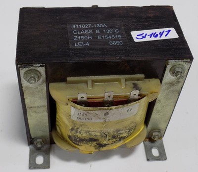 Transformers - Class 130