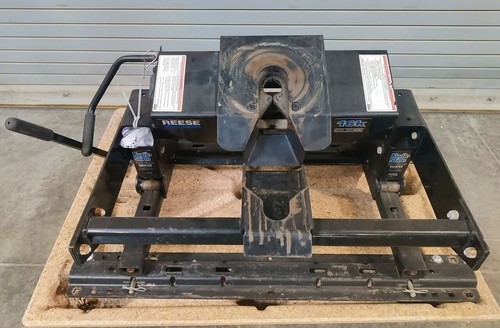 REESE 30051/30035 VEHICLE HITCH: 5th wheel, 16,000 lbs |098-5253754 | eBay