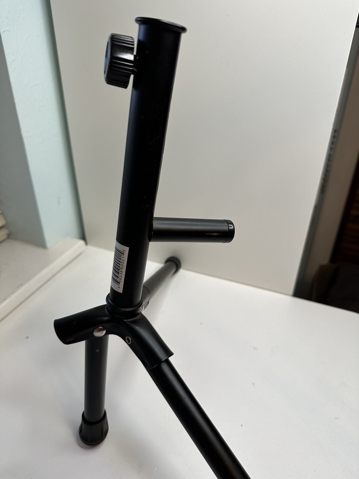 FretRest by Proline HT1010 Guitar Stand Black BASE ONLY Replacement ...