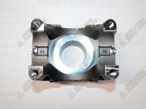 N250-4-271-1 New Neapco END YOKE Spicer 250-4-271-1, Meritor 250N-4-271 ...